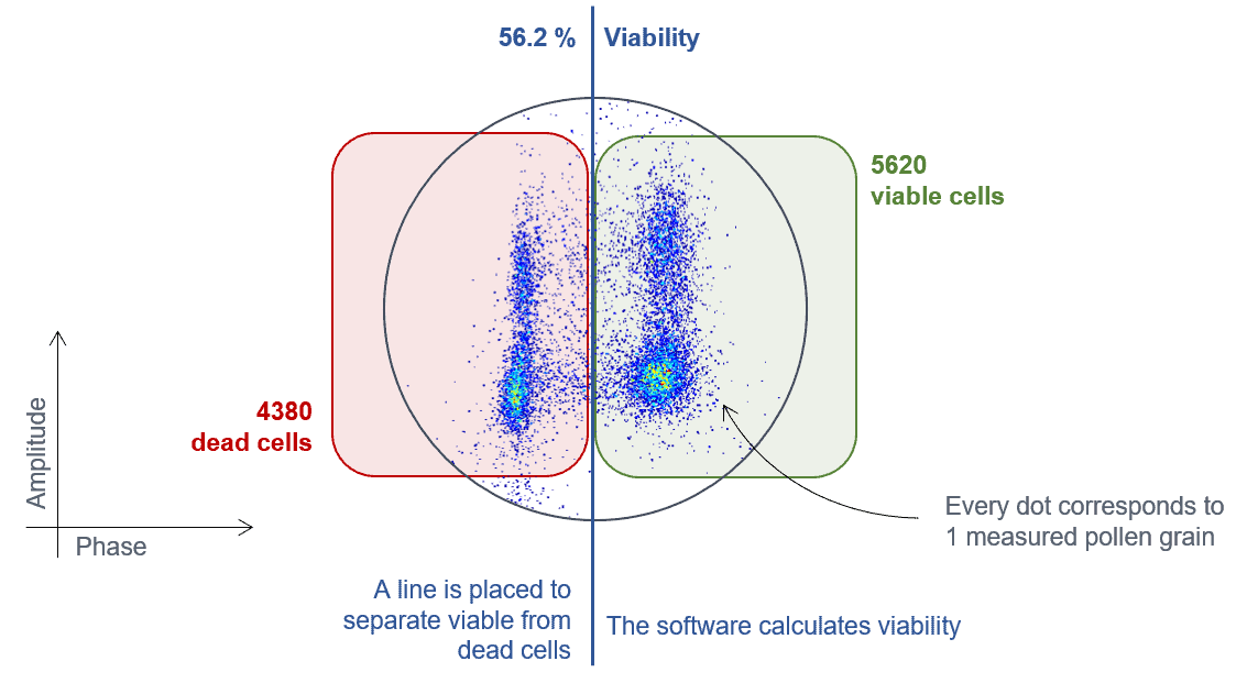 Practical Data Analysis for the Ampha Z32 - Amphasys: Single-Cell Analysis