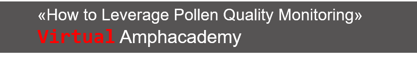 Amphacademy Recordings - Amphasys: Single-Cell Analysis