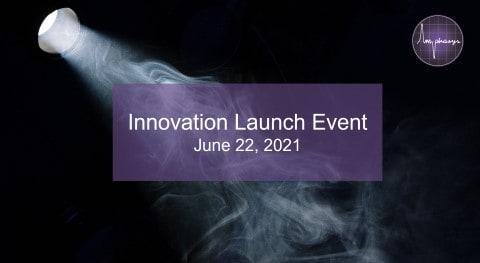 Innovation Launch Event - Amphasys - Pollen Analysis