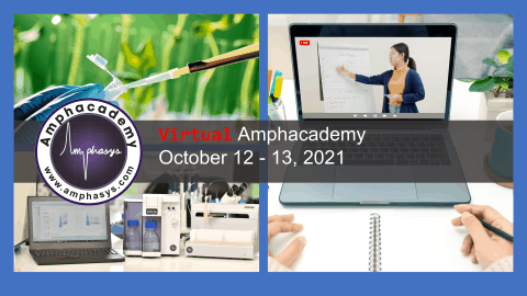 Virtual Amphacademy 2021 - Symposium on Pollen Quality Monitoring