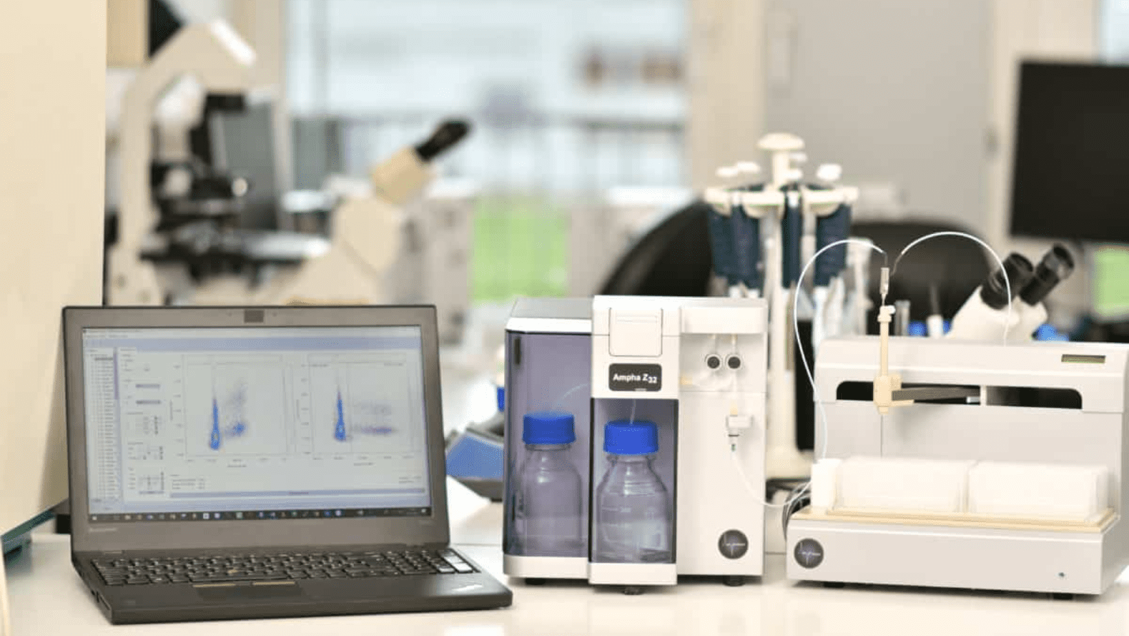 Training Ampha Z32 users