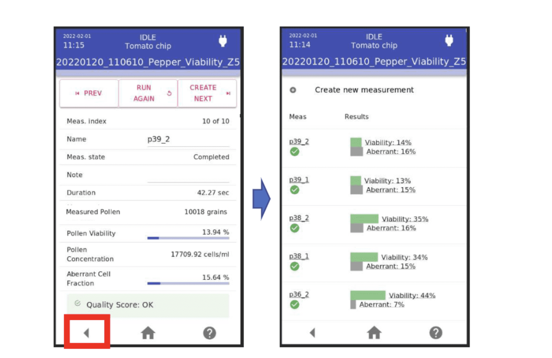 Amphasys: Single-Cell Analysis - Software Bioprocessing