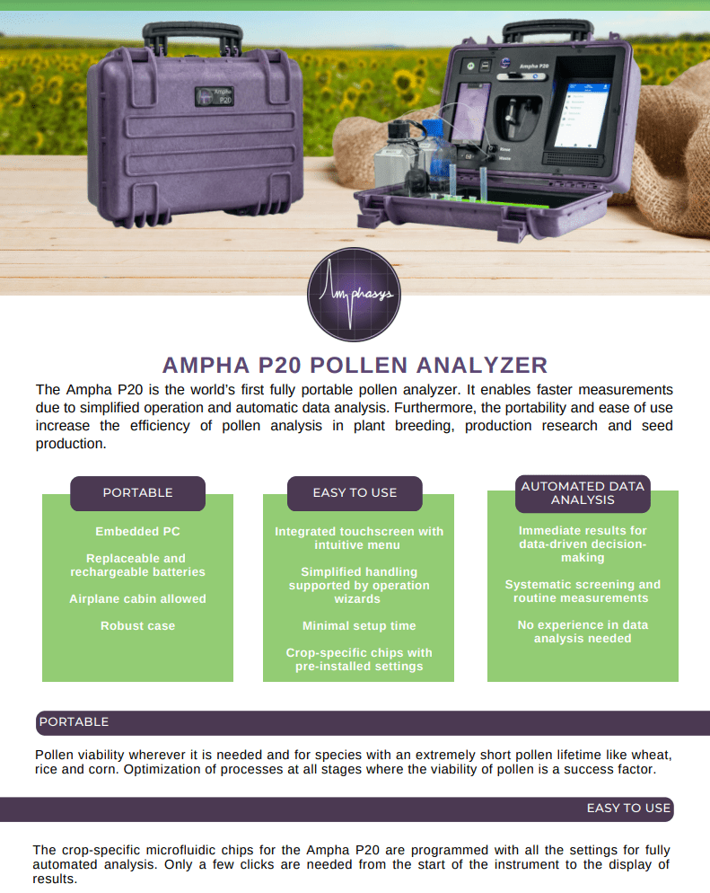 Downloads - Amphasys: Single-Cell Analysis